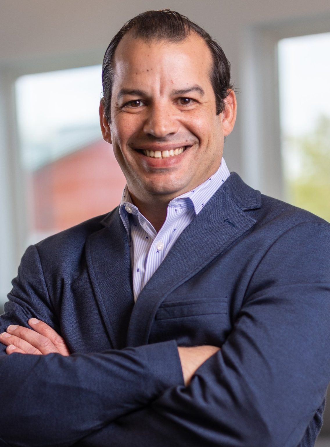 Team – Ozinga Ventures